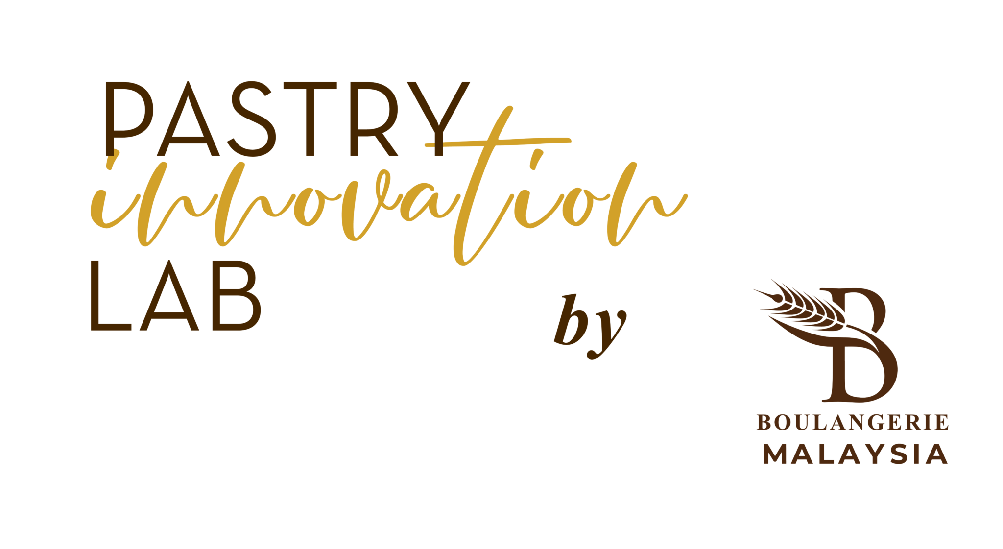 PASTRY INNOVATION LAB - Food and Hospitality Malaysia